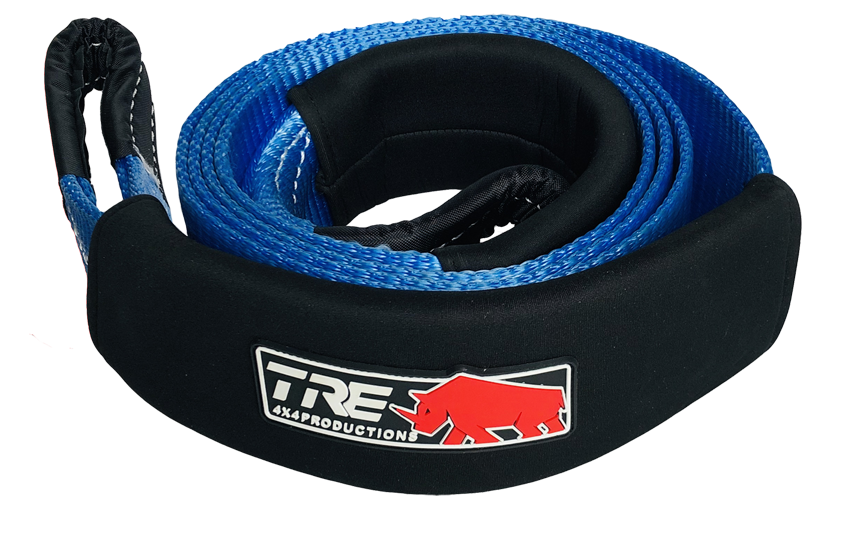Tree Trunk Protector – TRE 4x4 BC